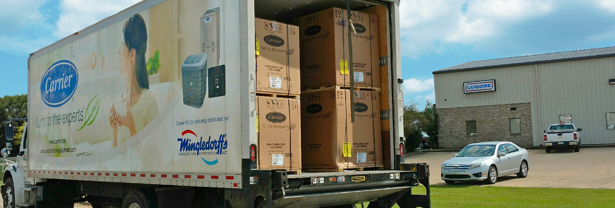 Air Conditioning, AC Repair and Heating Contractor Montgomery AL