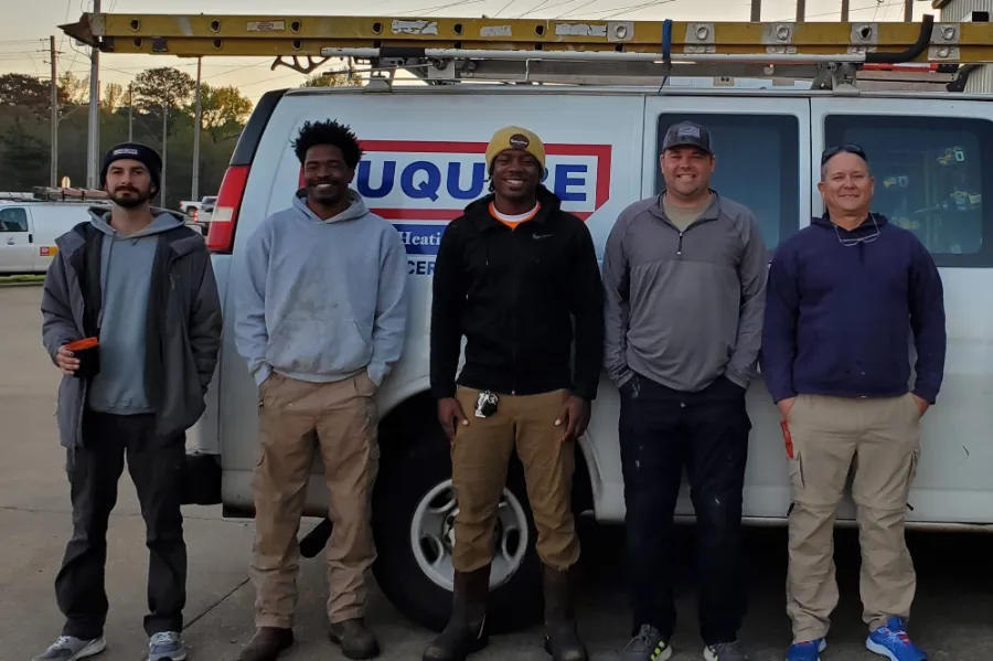 HVAC Contractors, Installation and Repair Montgomery AL